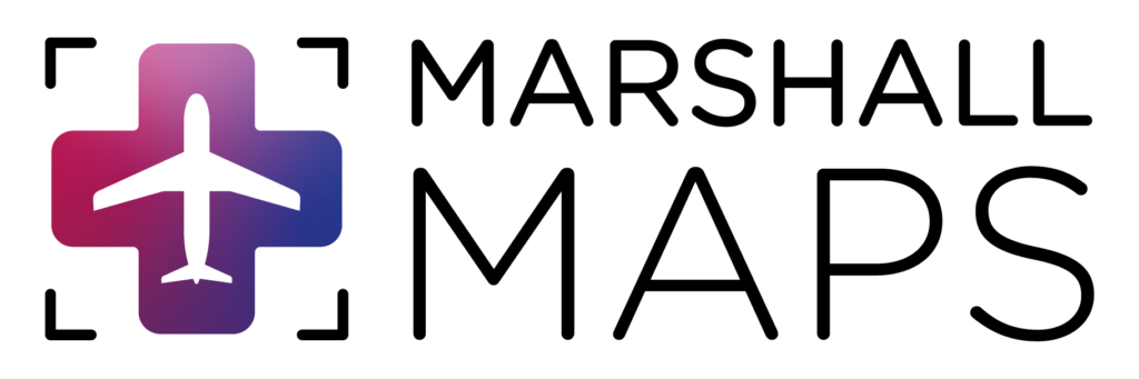 What to bring to your aviation medical – MarshallMAPS
